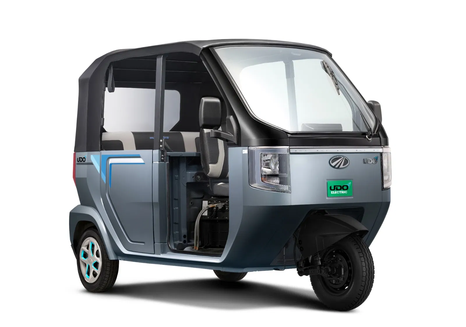 Mahindra UDO Autoplane: Price, Range, Specs & Features