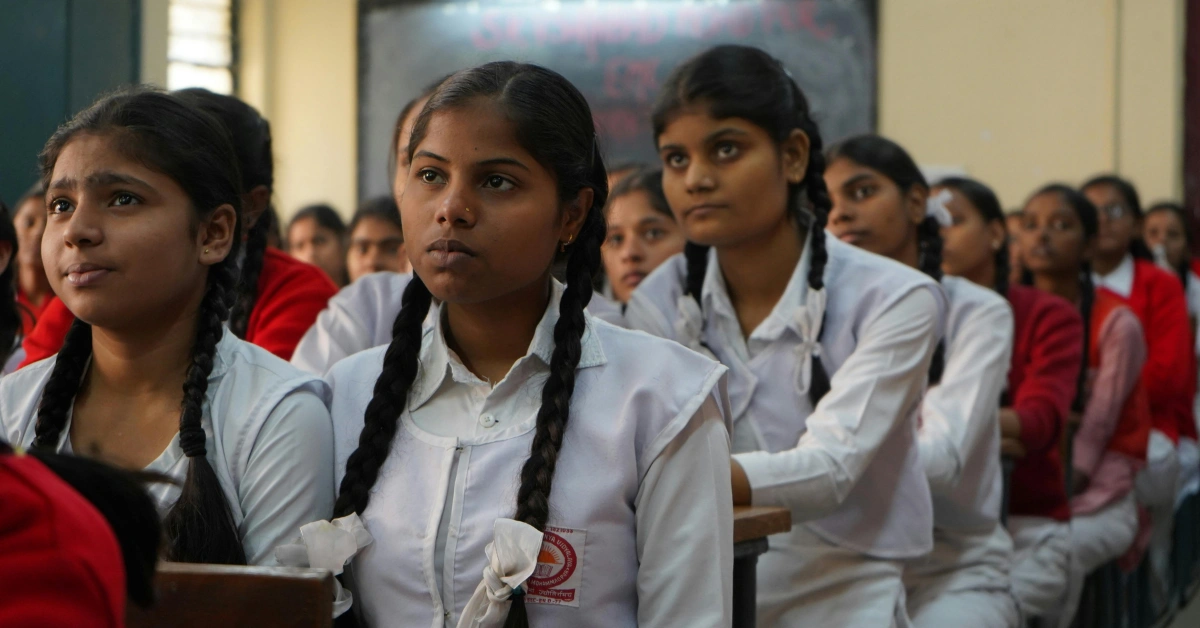 CBSE New Curriculum 2026-27: Class 9-12 Changes